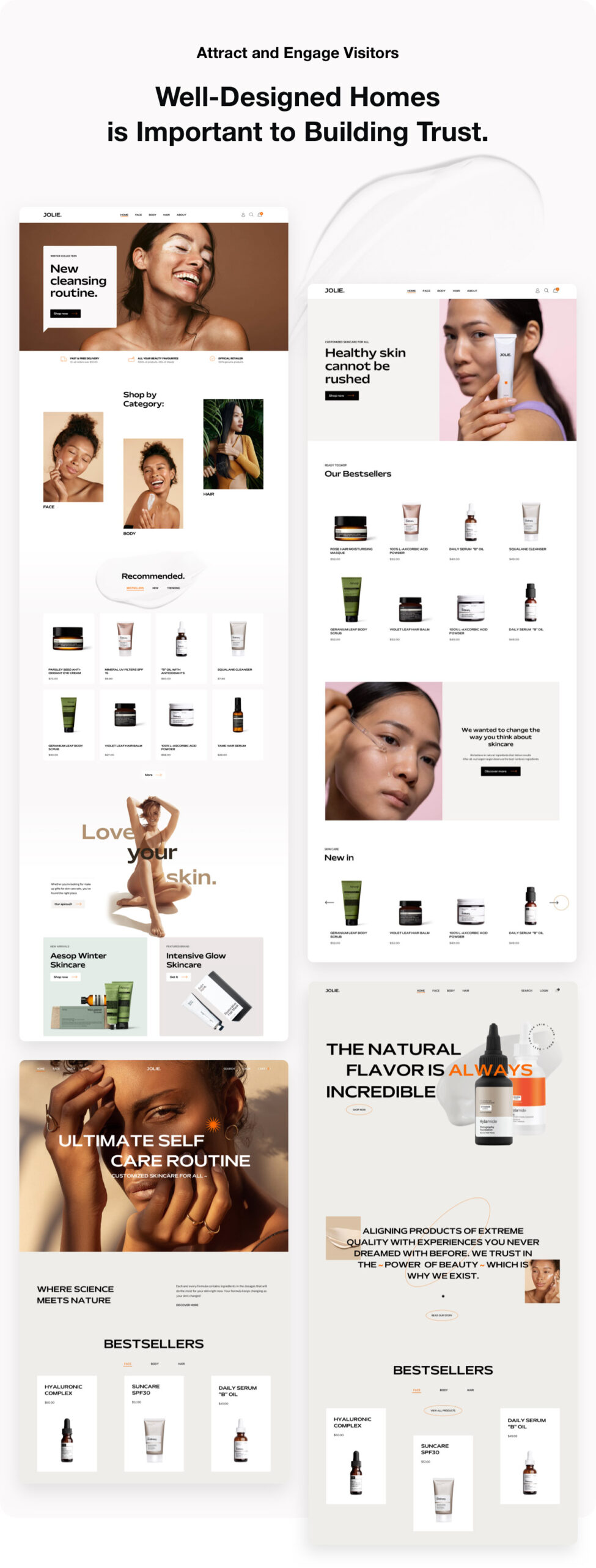 Homes – Beautyplus 365 Company Limited